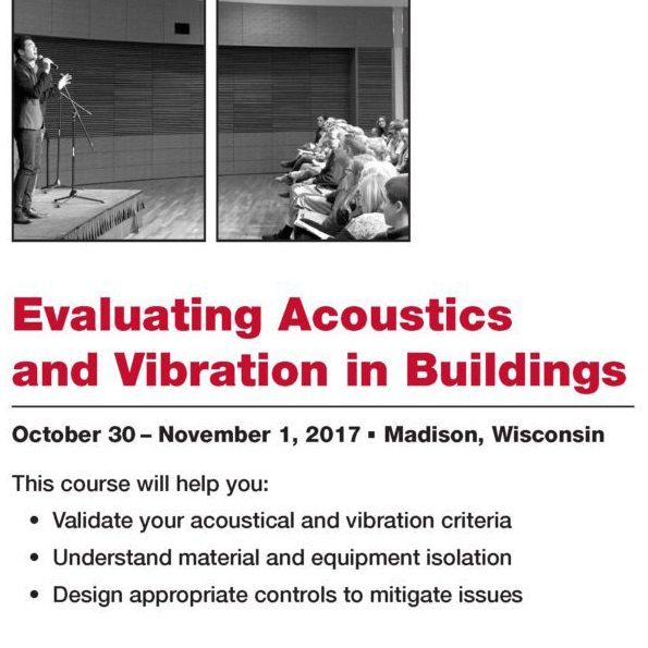 News – Mason Industries